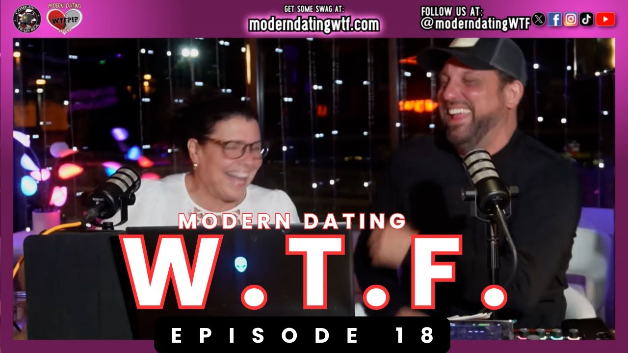 18: Who Pays First in 2025? Money, Power & Dating Deal Breakers - YouTube