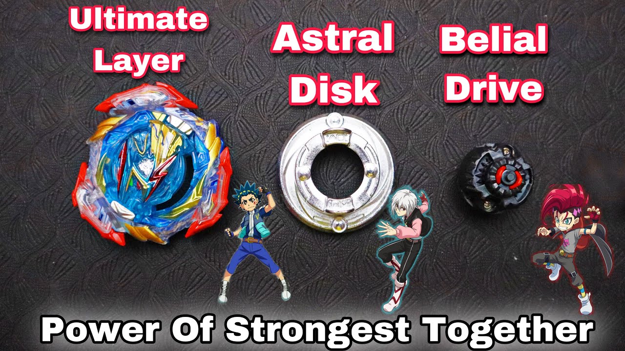 Dynamite Valkyrie Spriggan Belial Ultimate Combo | This Look So Amazing ...