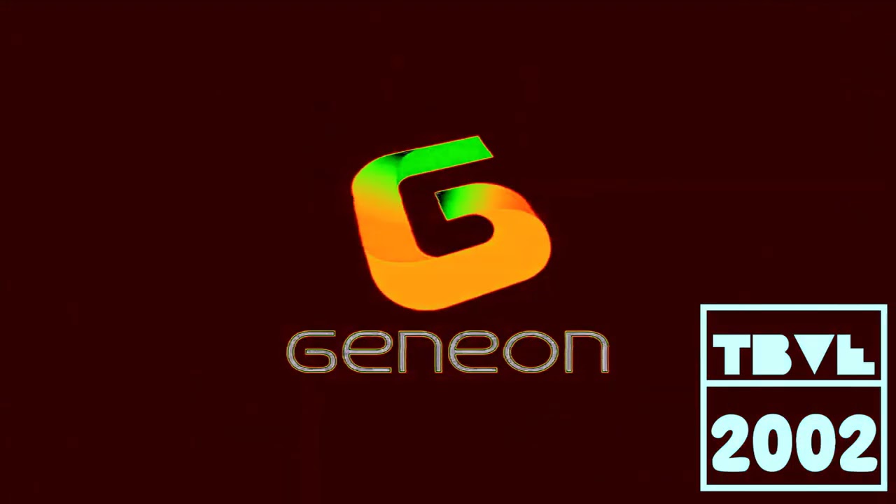 Geneon (2006) Effects (Sponsored by Pyramid Films 1978 Effects) - YouTube