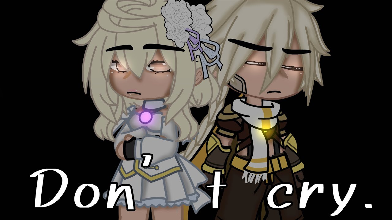 “Don’t cry, i’m sixteen assignments behind” Genshin impact Meme ...