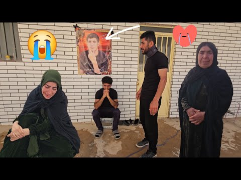 Memories of Saleh and Sadri with Sasan, the Channel Operator: The Death of the Channel Operator