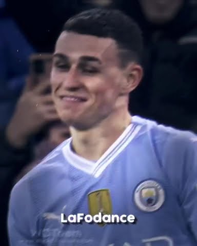 happy birthday foden #ballondor #football #edit #foden #ucl #city # ...