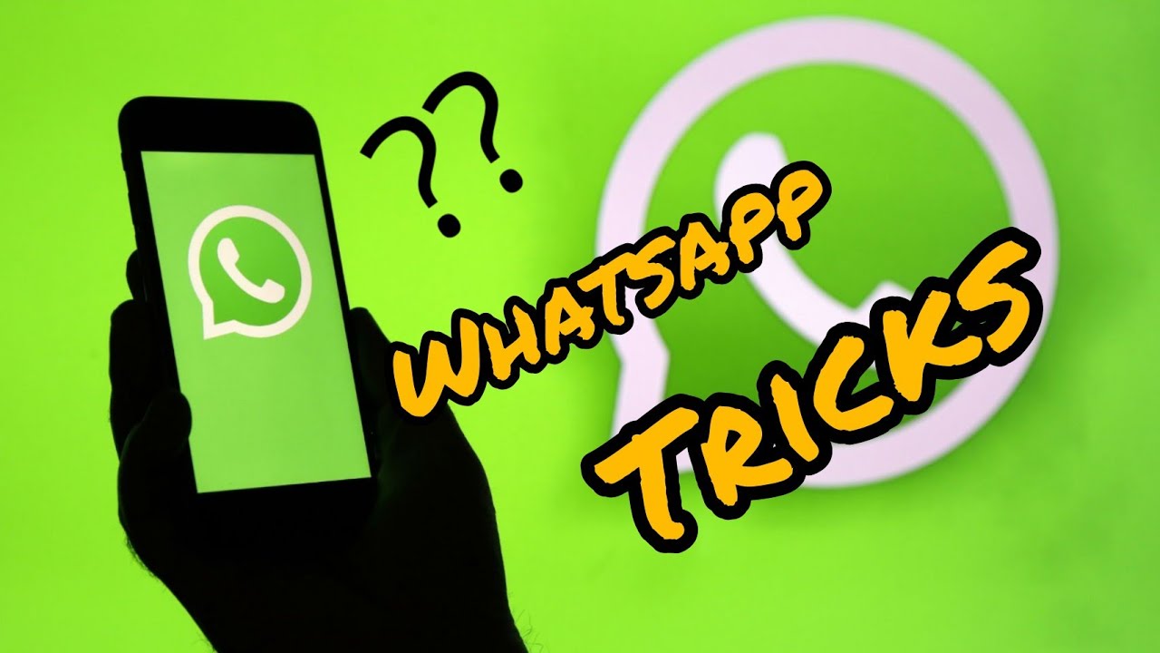 WHATSAPP TRICKS | whatsapp ൽ നിങ്ങൾ അറിയാത്ത രഹസ്യം | abus vlog | - YouTube