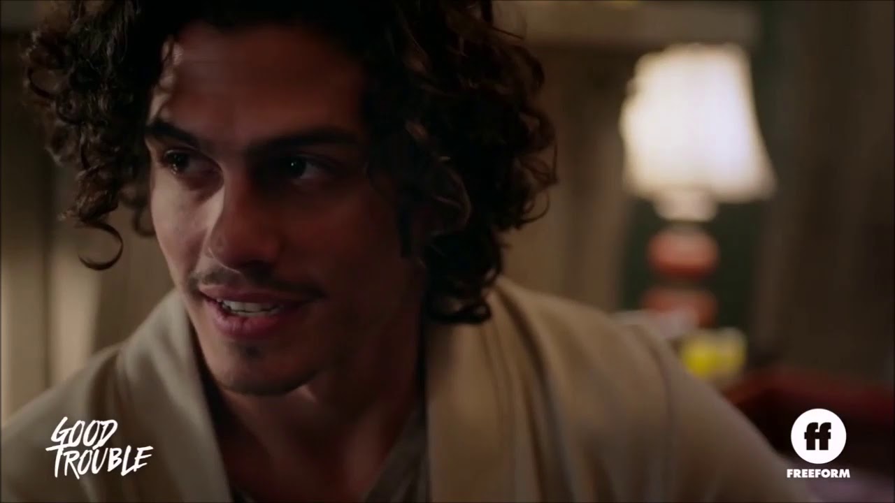 Good Trouble - The Coterie (1x02) - Bande Annonce (VOSTFR) - YouTube
