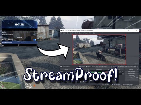 Nexus ShowCase - (Best) Redengine Menu│LuaShop - YouTube