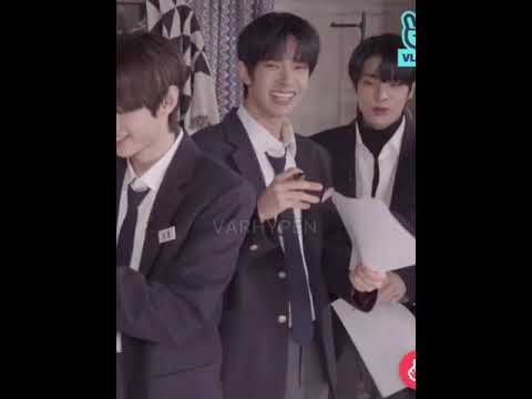 Jay: Ay what you draw man? Is it a banana? 🍌😂 ENHYPEN - YouTube