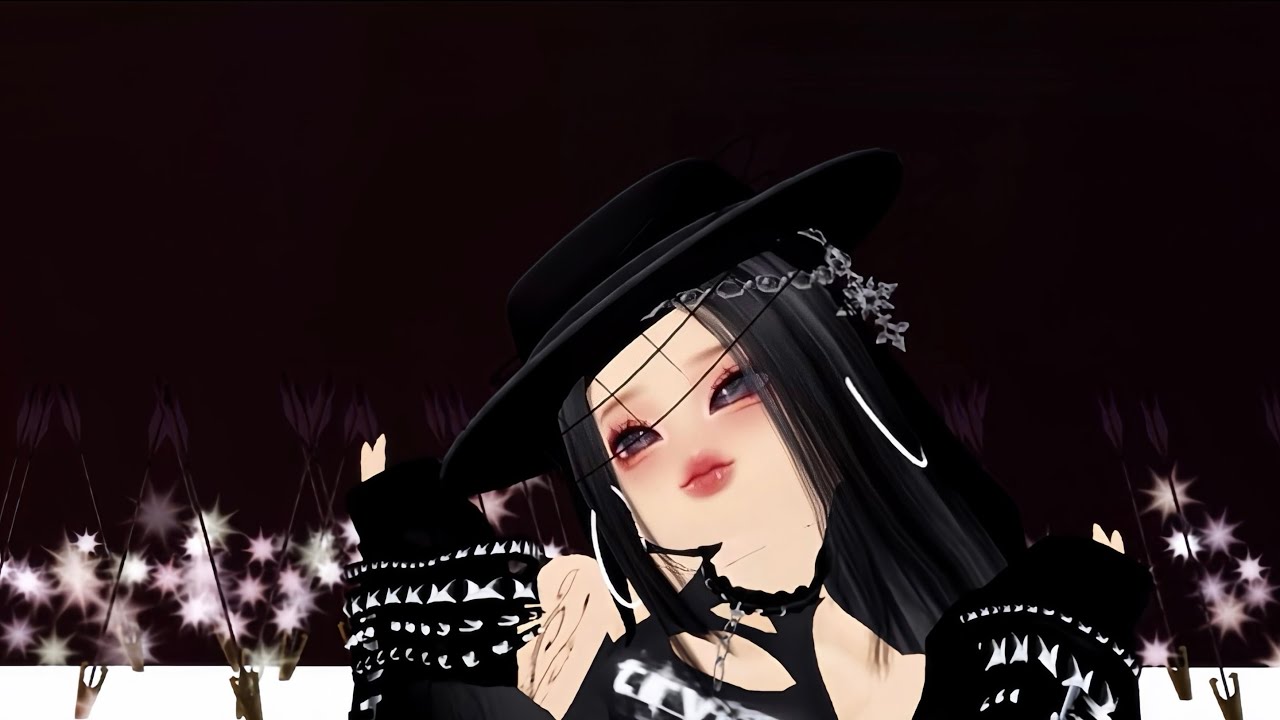 M!XTAPE - BIBI VENGEANCE by BIBI - SOLO MV [ROMAN] - YouTube