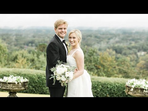 Addie + Jake | Ceremony Video - YouTube