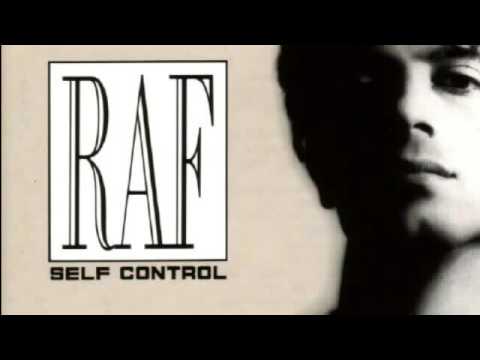 Raf - Self Control (Original) - YouTube