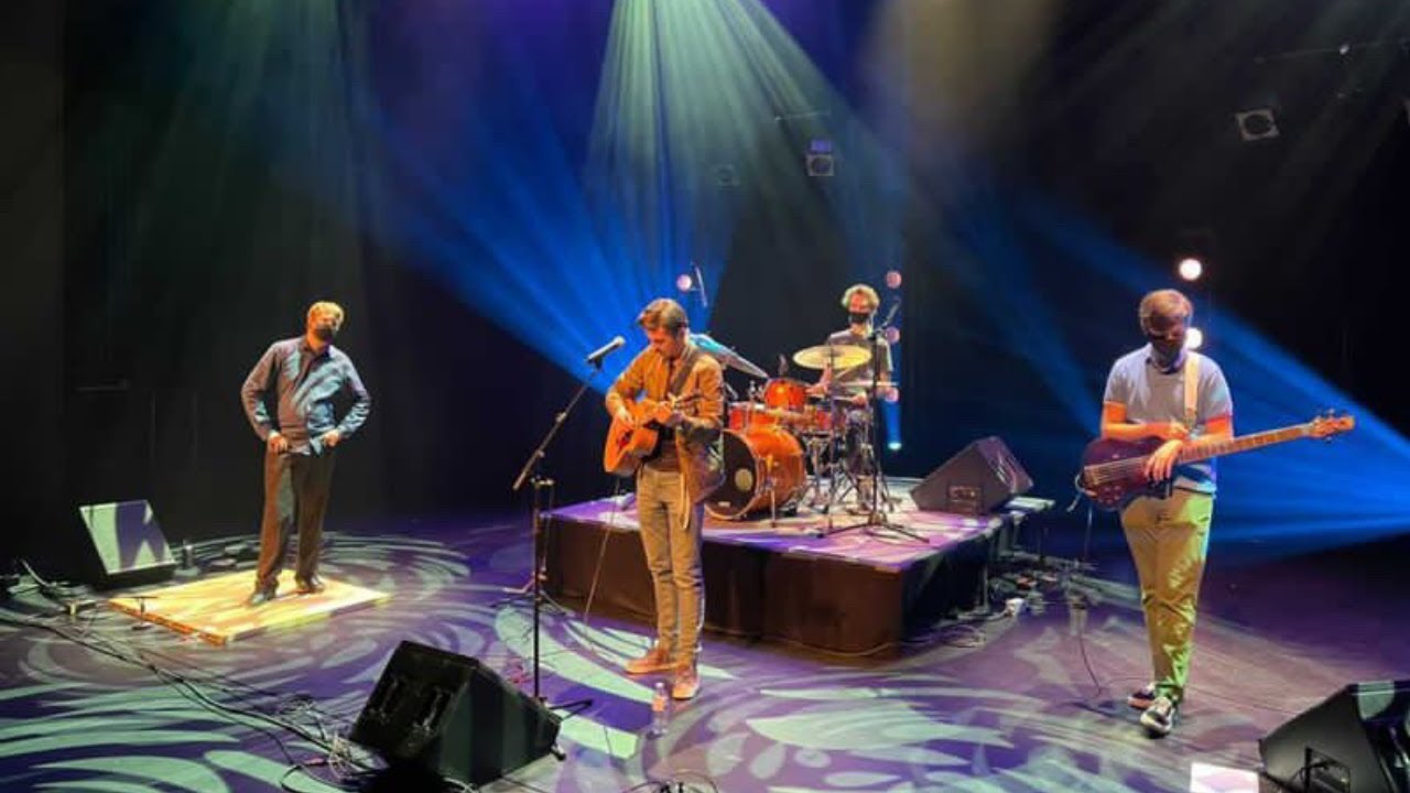 Jared Popma Live at CPAC, 06/2021 (Full Show) - YouTube