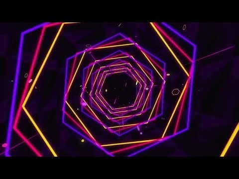 Psychedelic Trance @ Visual Effects in HD Progressive Psytrance MIX ...