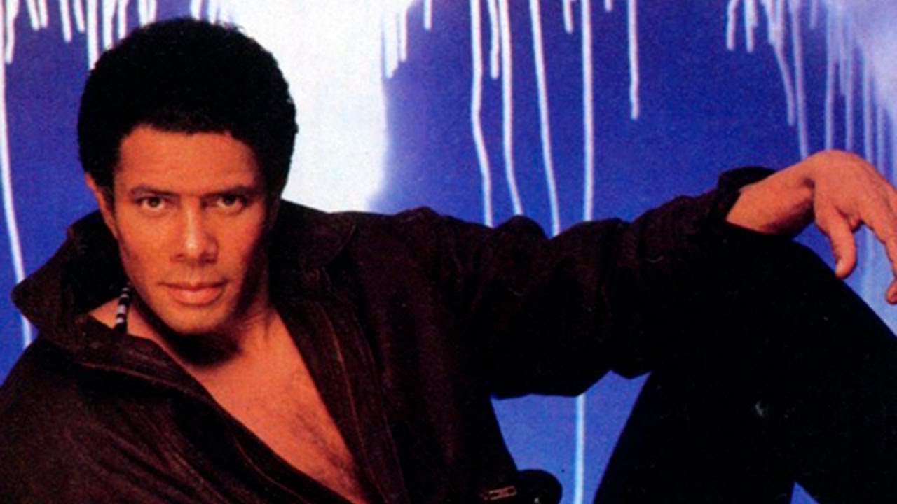 Gregory Abbott - Shake You Down - YouTube
