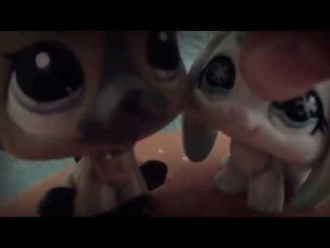 Alpha and Omega LPS Love train - YouTube