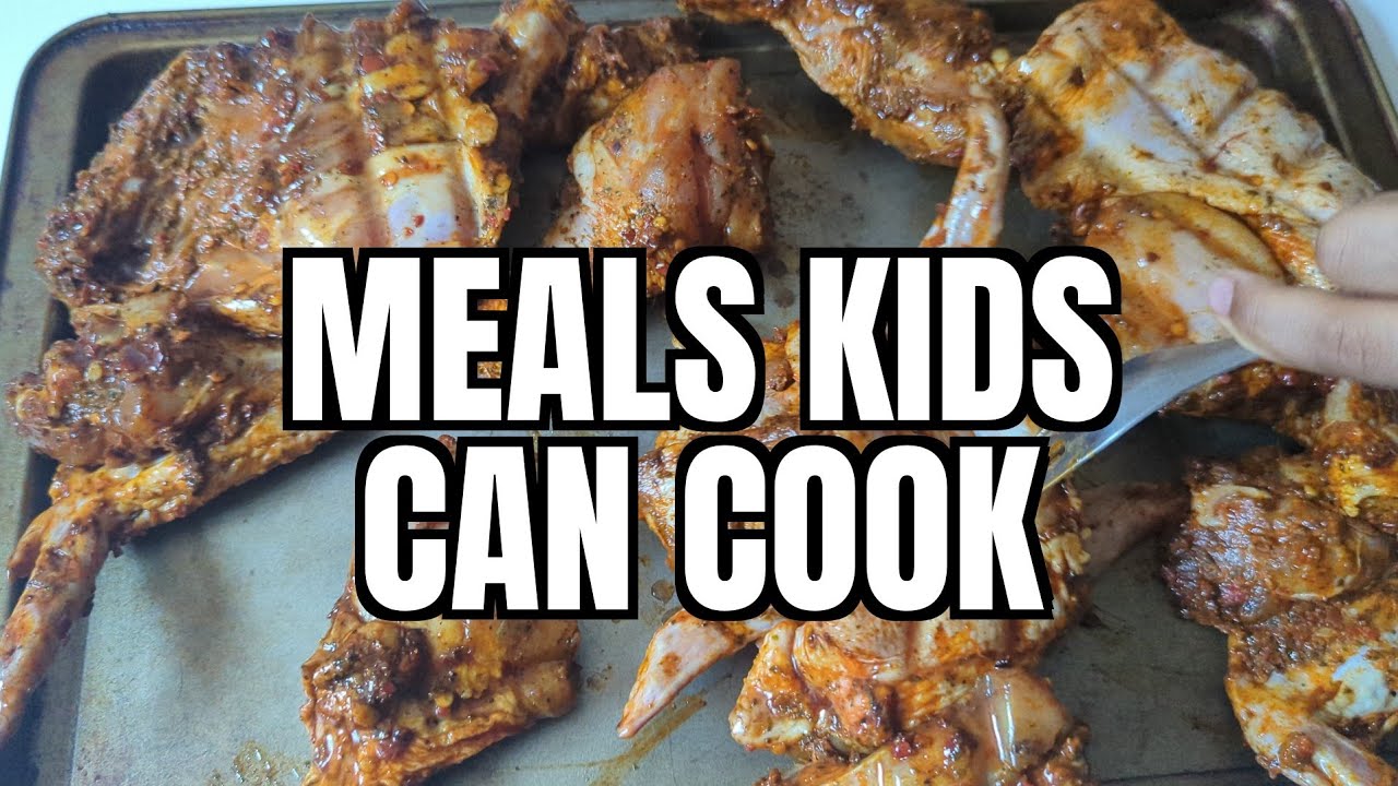 How To Cook SHAZANS SELECT PERI PERI CHICKEN - YouTube