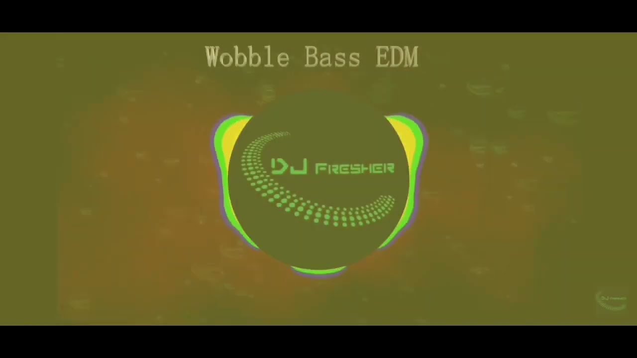 A Teaser Of "Wobble Bass EDM" #music #2023 #djfresher #upbeatmusic # ...