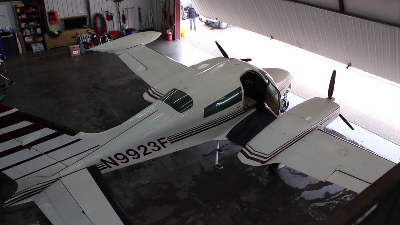 Gateway Flight Training Promo March 2020 - YouTube