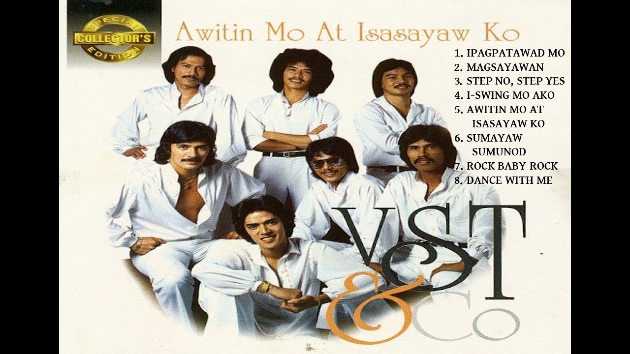 VST and Company plus Boyfriends Greatest Hits - YouTube