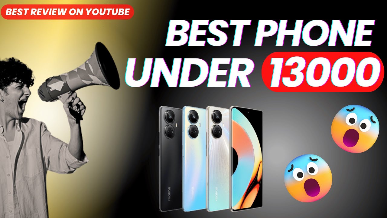 Top 5 best Phone Under 13000 || Best 5G Phones Under 13000 || Best ...