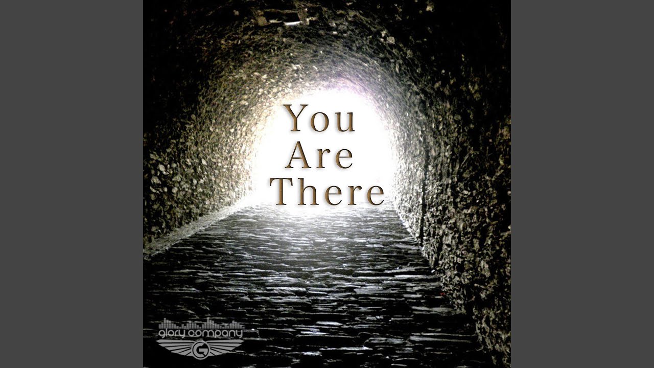 You Are There (Radio Edit) - YouTube
