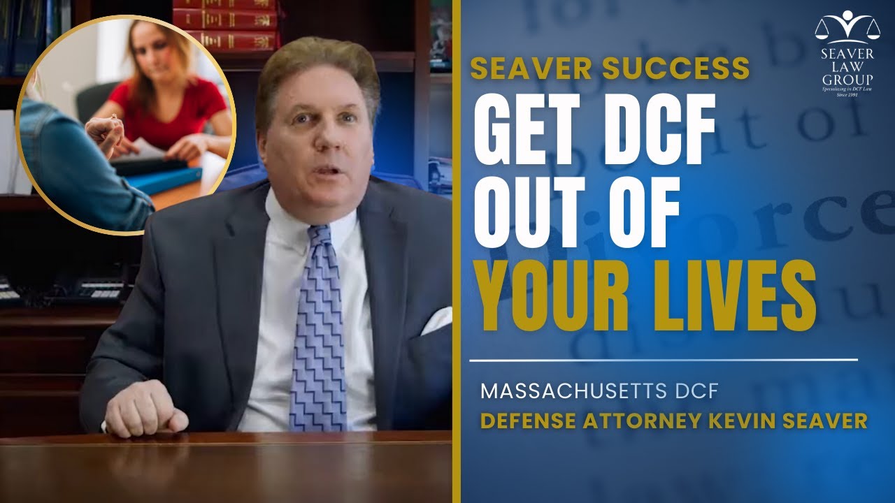 How to Close Your MA DCF Case: Stepmother's Success Story | Family ...