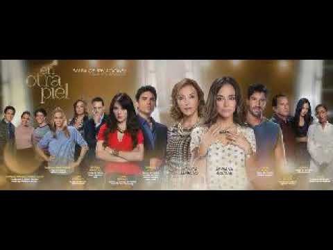 En Otra Piel soundtrack Diego y Adriana
