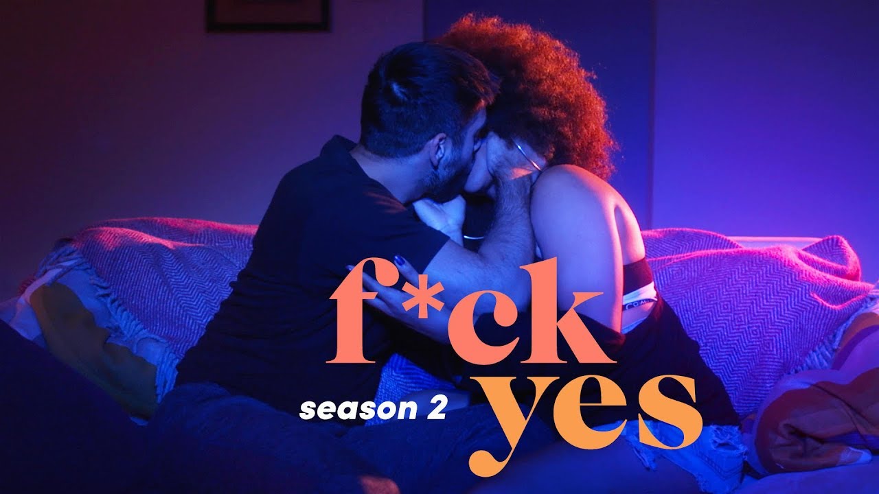 F ck Yes Teaser 6 - YouTube