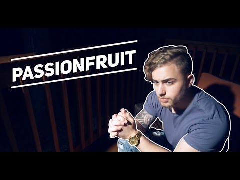 "Passionfruit" by Drake (Nate Vickers Cover) - YouTube