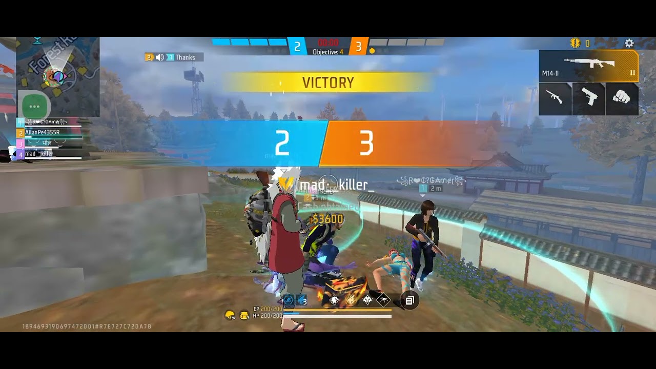 AAUKAT KI BAAT☠️ FREE FIRE MAX 🔫 CS RANKED GONE WRONG 😲 |GUDDU GAMING-YT| - YouTube