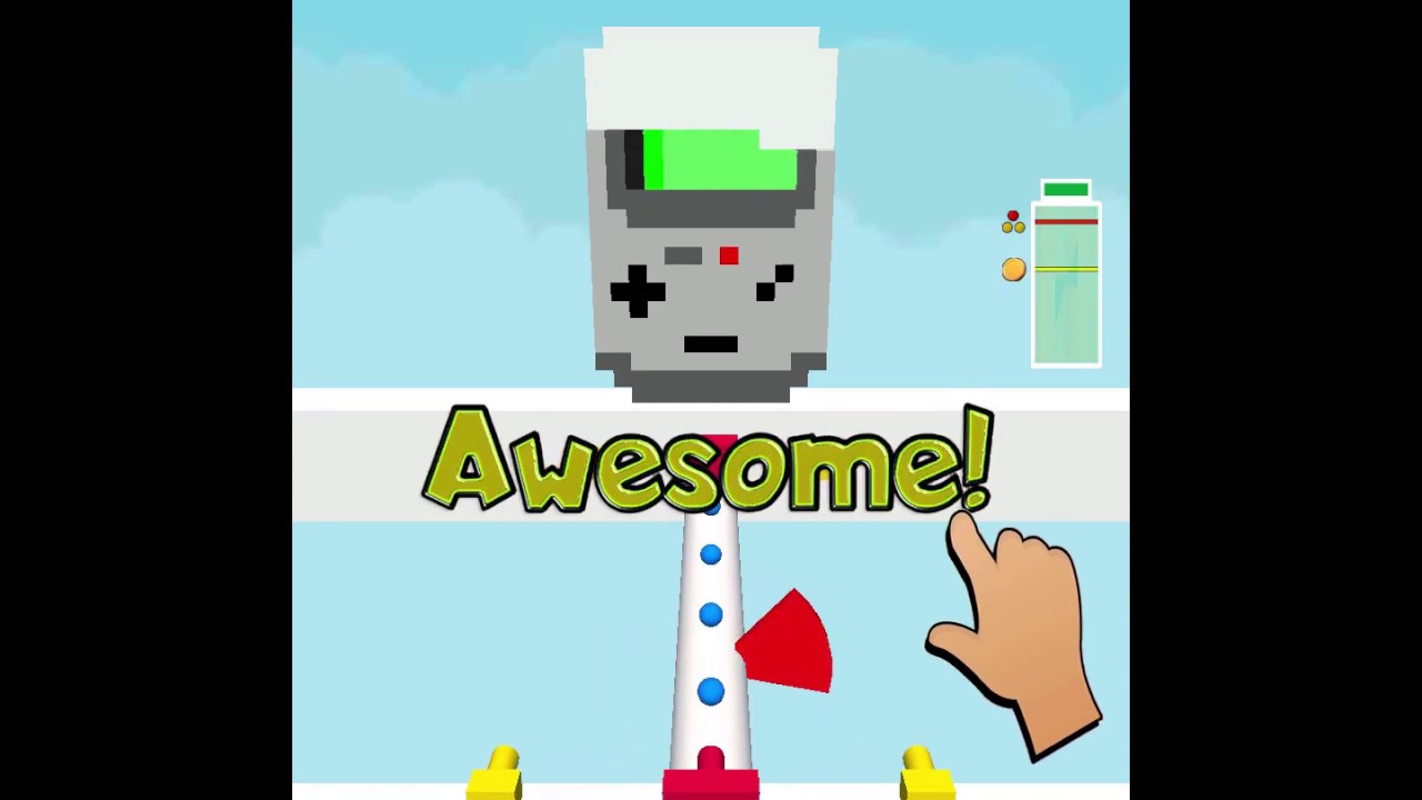 BallMaker Gameplay - YouTube