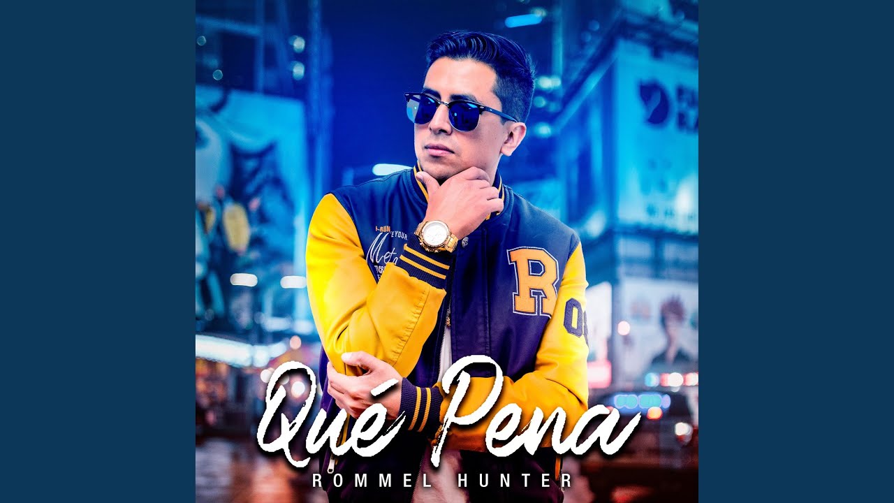 Qué Pena - YouTube