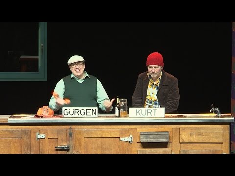 Der Frühstyxradio-Film im Babylon Kino - Der 4. Trailer