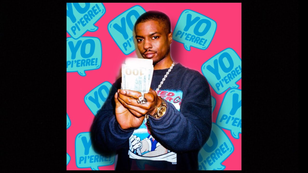 [FREE FOR PROFIT] Pierre Bourne x Playboi Carti Type Beat "Tlop3" - YouTube