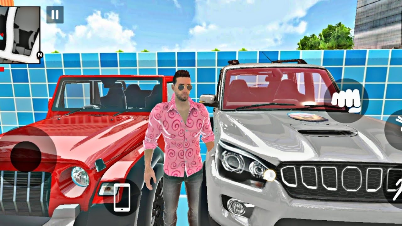 Ultimate Indian Vehicle – Indian Theft Auto Simulator - YouTube