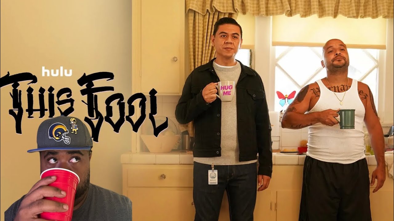 This Fool series Review - YouTube