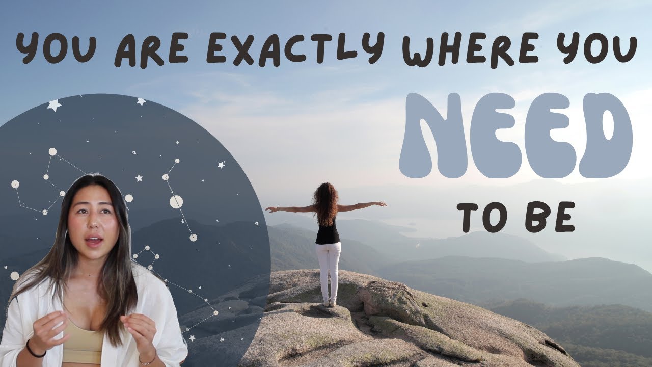 Breaking free from feeling stuck, alone, and overwhelmed: A guide to ...