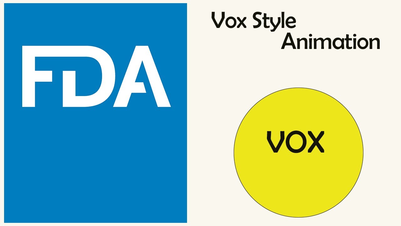 Create a Beautiful Vox-Style Animation in After Effect - YouTube