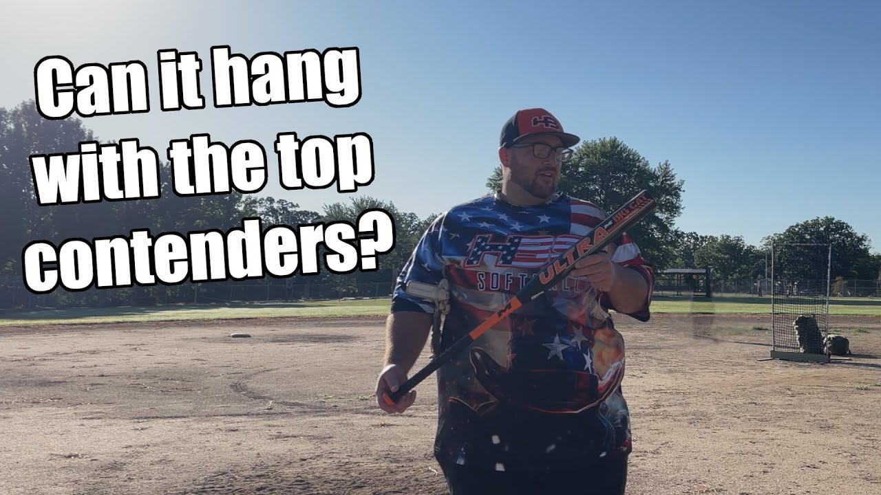 A real contender? | 2024 Miken 13.5" Ultra Gamer Mike Macenko "Big Cat ...