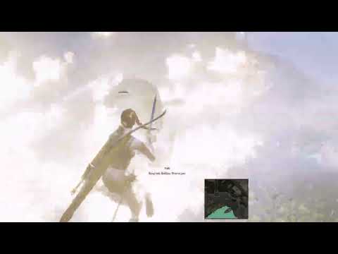 Ultra modded 4K Skyrim SE AE: Colorful Magic boss Jack the Ripper vs ...