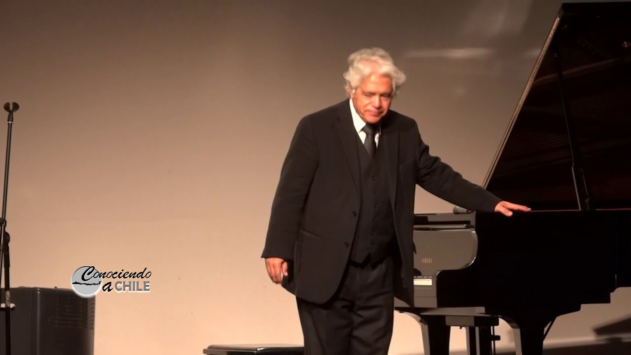 Pianista Roberto Bravo - Siciliano in G Minor - Oboe Concerto in D ...