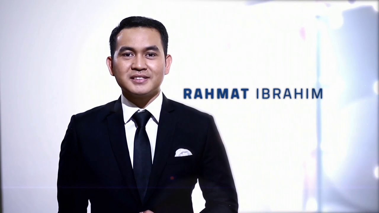 Rahmat Ibrahim - KOMPAS TV HD - YouTube