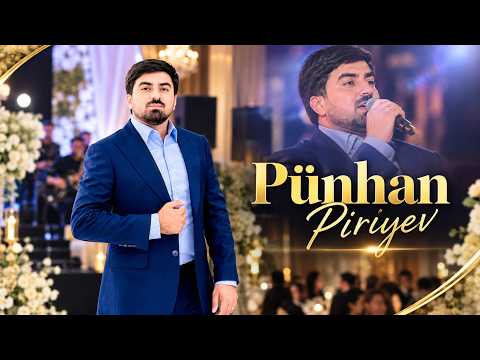 PÜNHAN PİRİYEVİN QIZ TOYU | BÜTÜN MƏŞHURLAR BU TOYDA