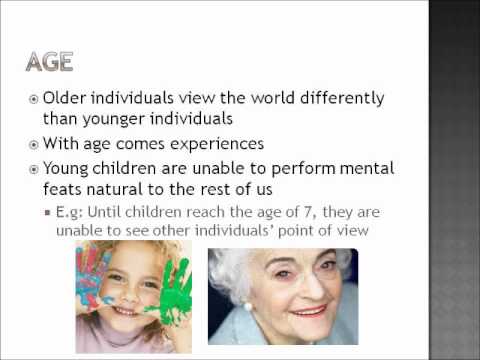 Perception Movie Clip - YouTube