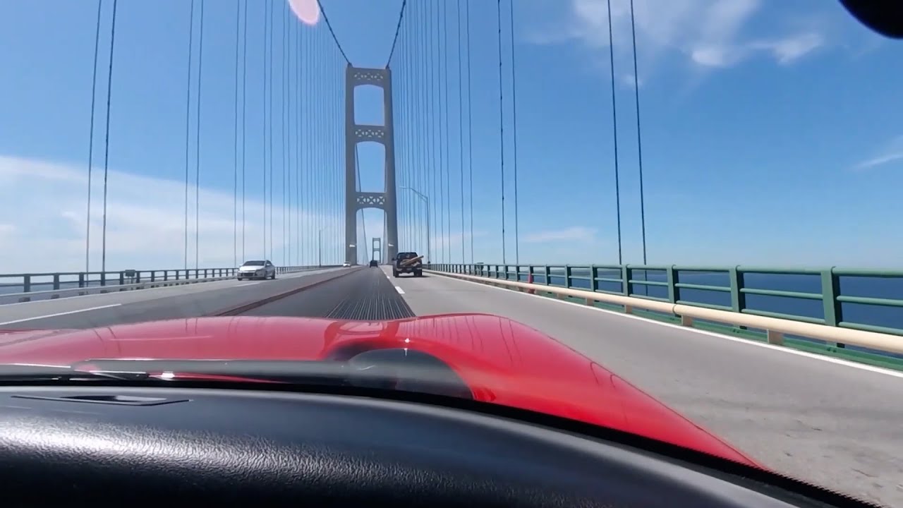 Vault: Viper Across the Bridge - YouTube