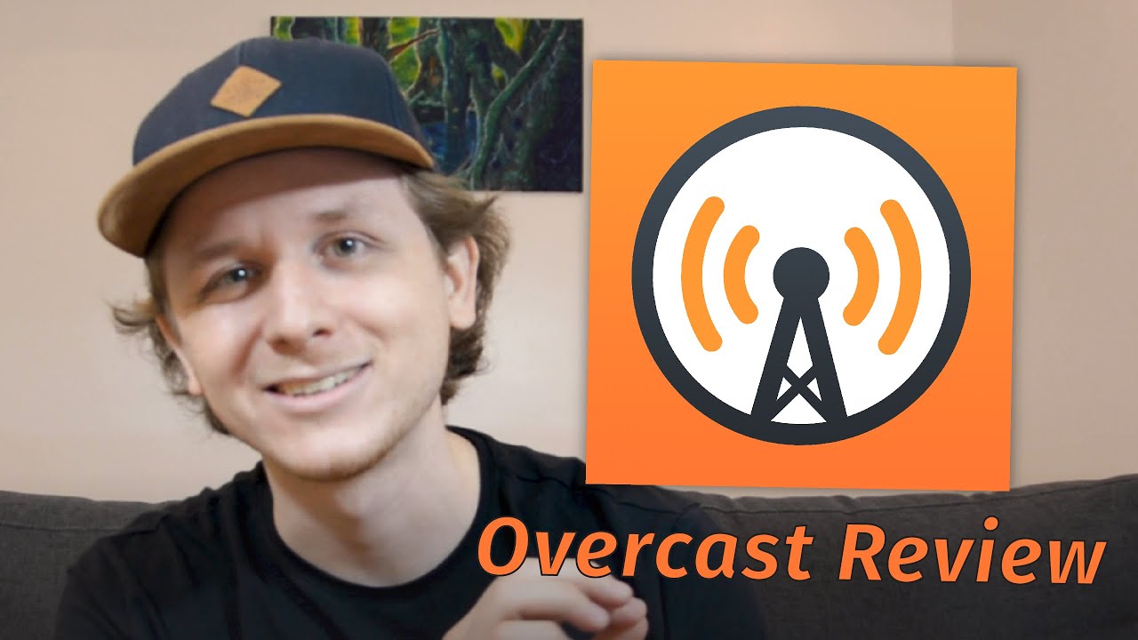 OVERCAST -- Review Completo (cómo usarla y funcionalidades favoritas ...