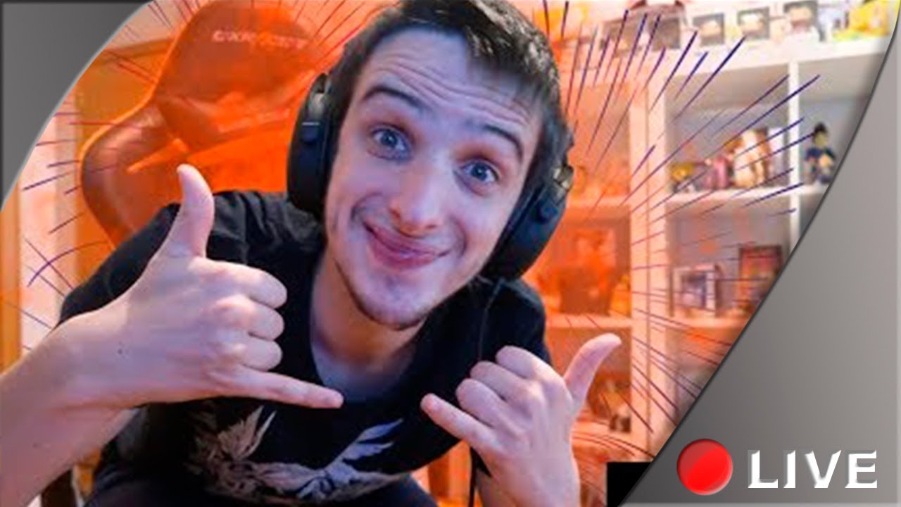 COMPETITIVOS COM O TIAGOVSKI! - YouTube