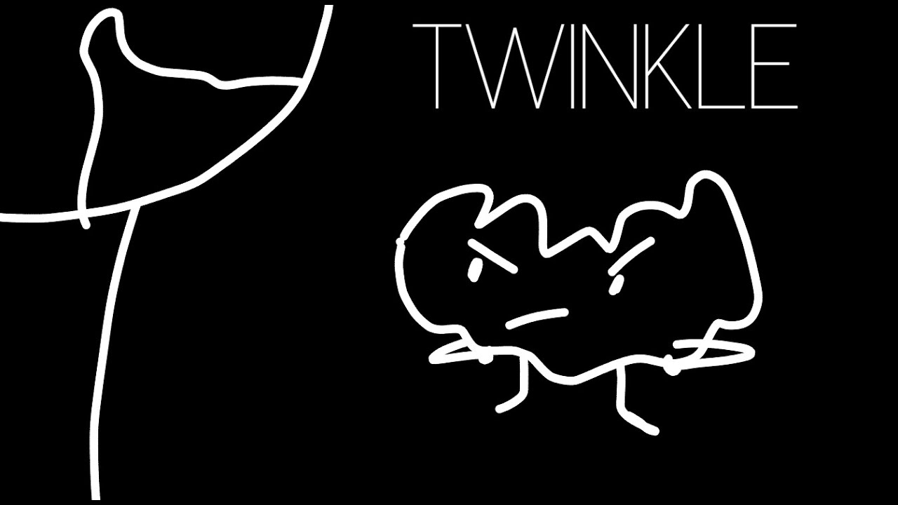 TWINKLE (SNACK DISCORD MIX) - YouTube