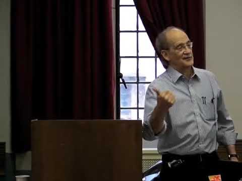 Moishe Postone Capital Class 8