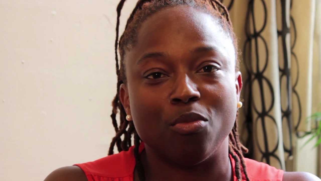 Stress & The Working Mother | The Yetunde Daniels Rubinstein Story ...