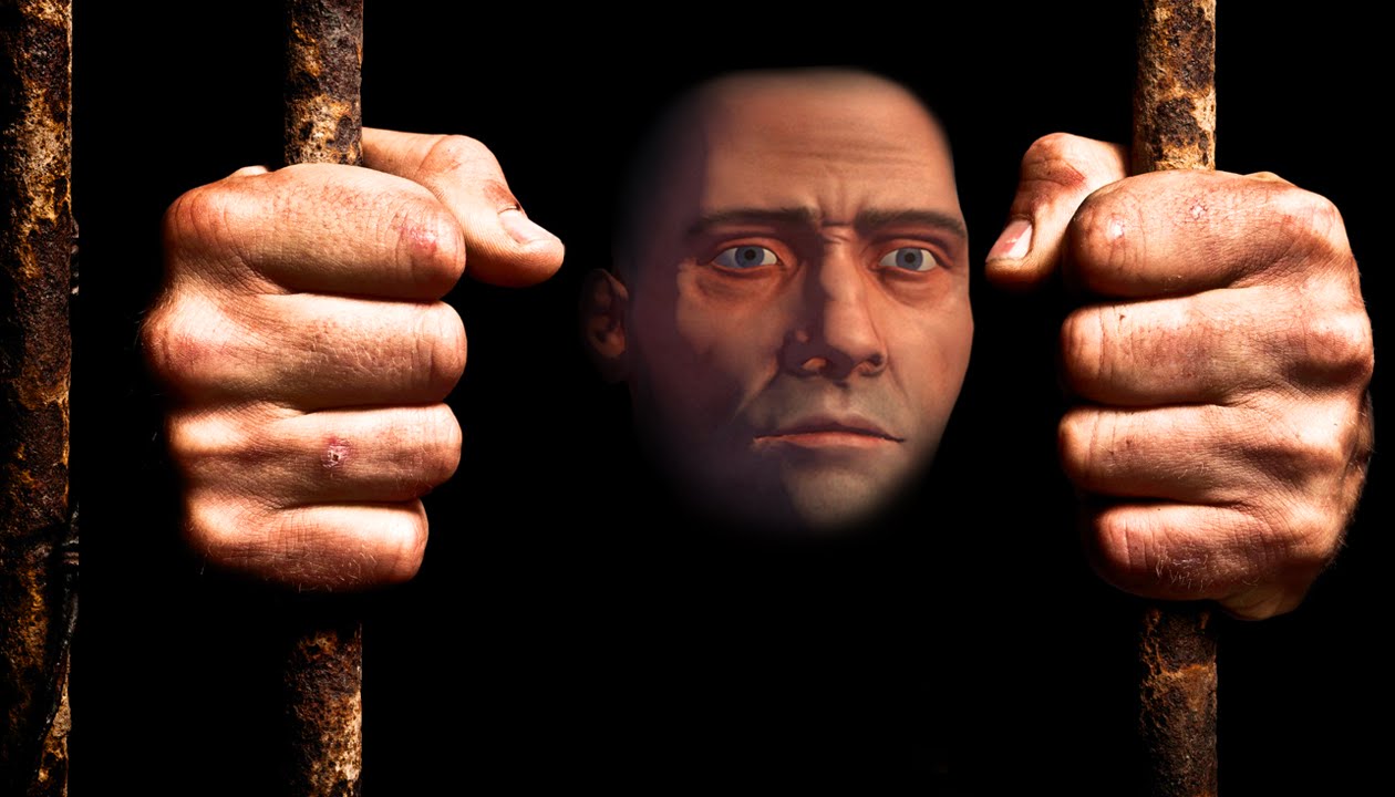 Rust's Toughest Prisons - Rust - | 17 | - YouTube