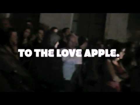 @marc_landish [http://twitvid.com/9JSFF - Shrug returns ...] - YouTube